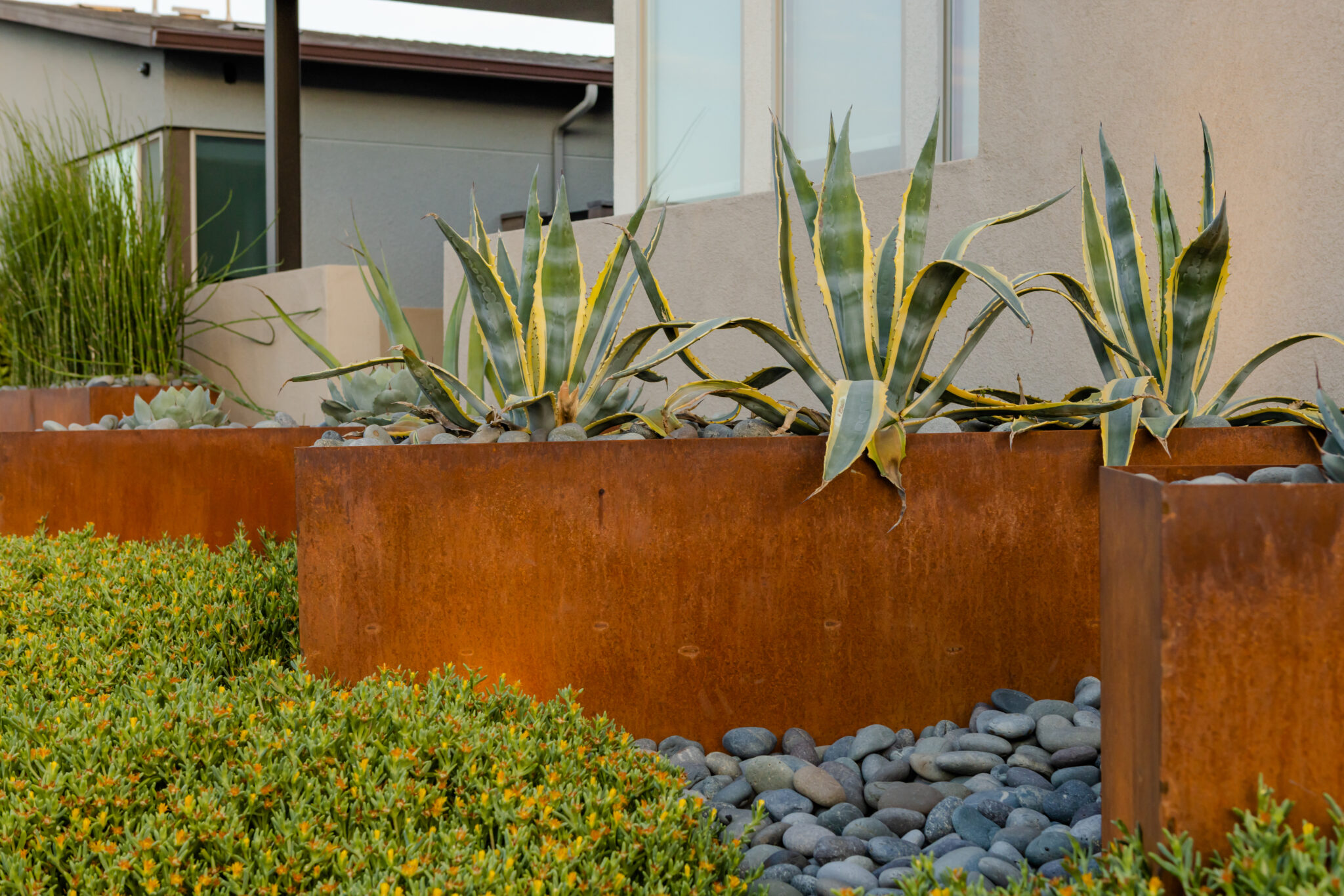 Portfolio - Lawn Care Design Las Vegas - Taylormade Landscapes